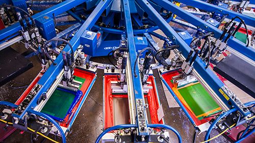 Home – ContractPrinter